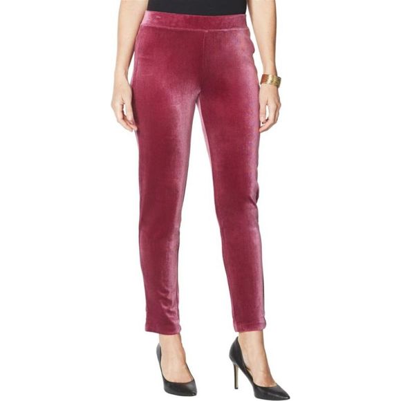 Antthony | Pants & Jumpsuits | Antthony All That Glitters Pullon ...